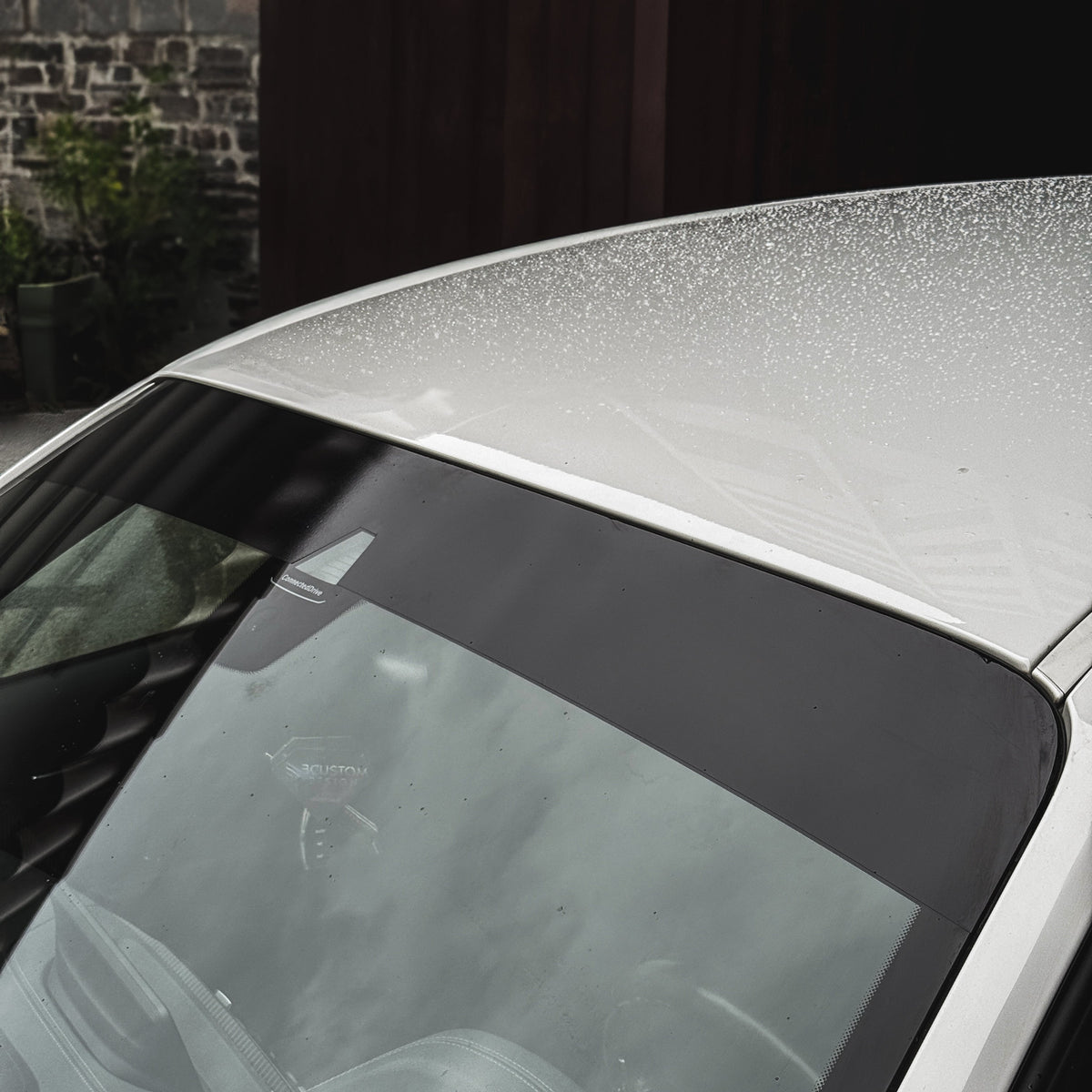 BMW F20/F21 Sunstrip – Bcustom Design